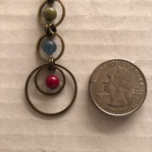 Jewelry | Dangle Earrings | Poshmark